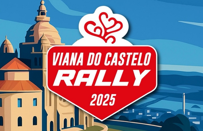 Troços e horários Viana do Castelo Rally 2025 - Ralis Online