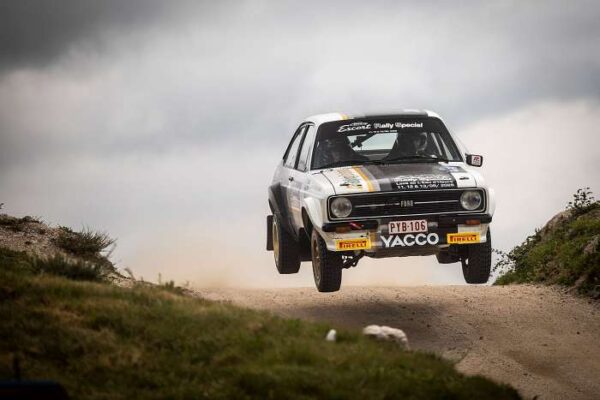 Vitória de Christopher Jacob nos históricos em Fafe - Ralis Online